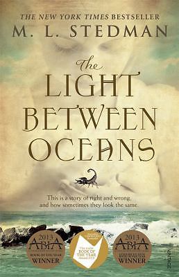 The Light Between Oceans by M. L. Stedman | eBay