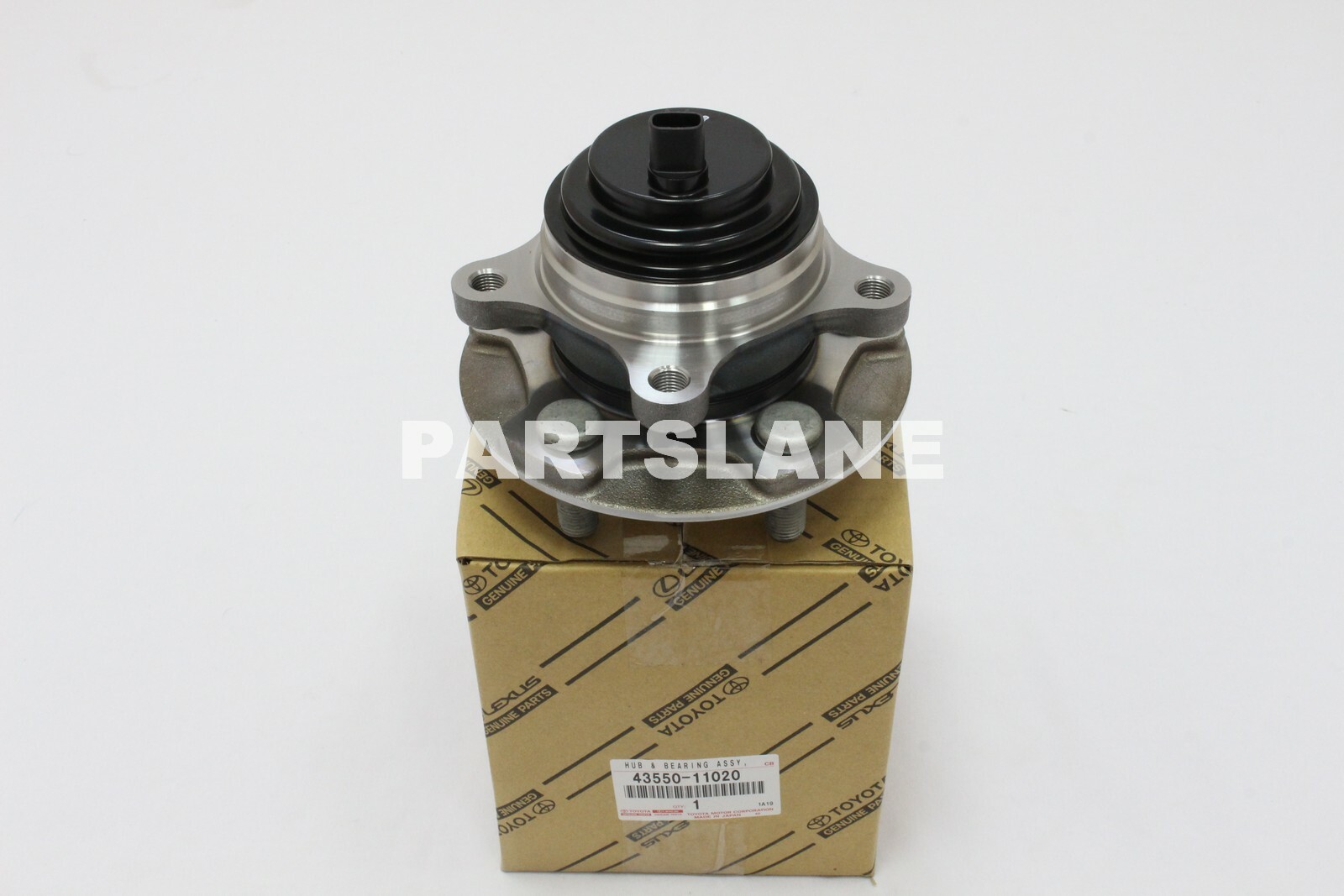 Lexus LS500 LS500h LC500 OEM Front Wheel Hub Bearing Left or Right ...
