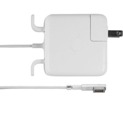 Apple OEM Original (A1374) 45W MagSafe Power Adapter with Fold Plug ...