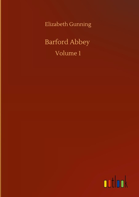 Barford Abbey von Elizabeth Gunning (2020, Gebundene Ausgabe) online ...