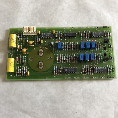 NEW BOBST 704-1337-01 PC COMPUTER BOARD,CT | eBay