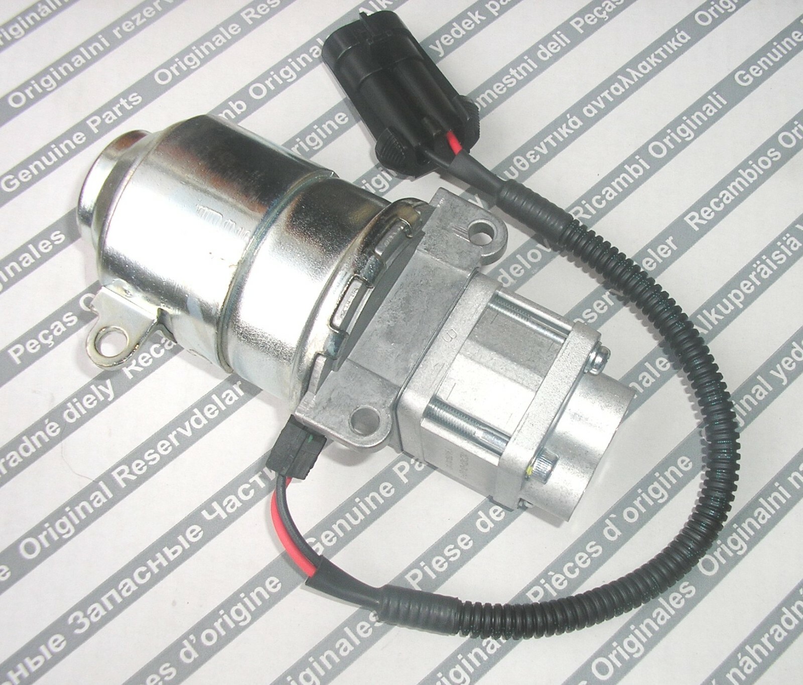 * 100% GENUINE MARELLI * ALFA ROMEO 147 156 GT SELESPEED New Gearbox ...