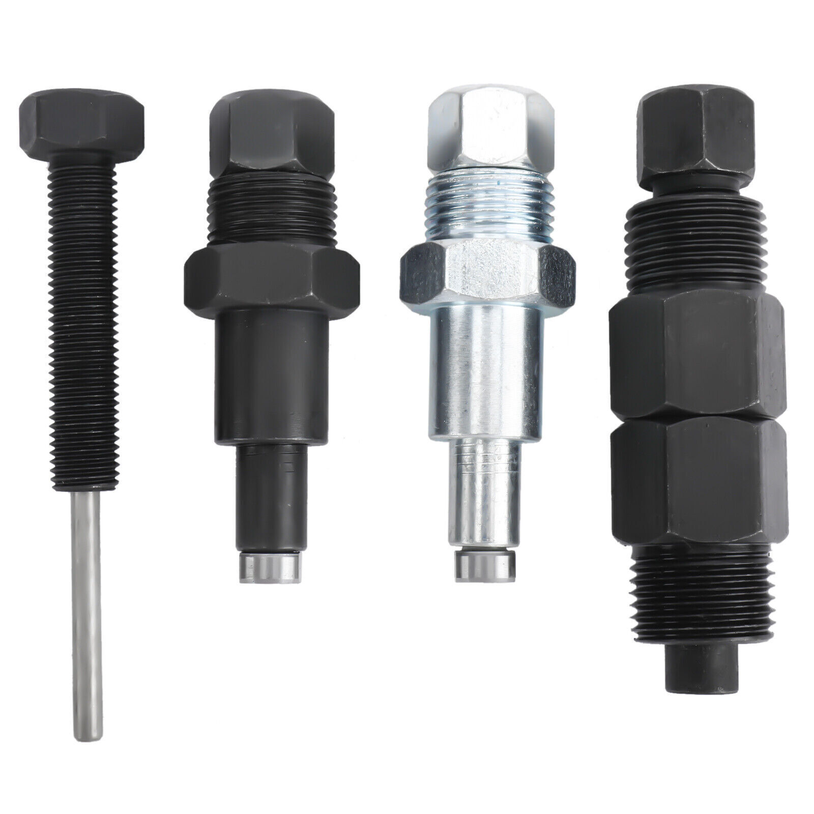 21 Pack A/C Compressor Clutch Hub Puller Removal Installation Holding ...