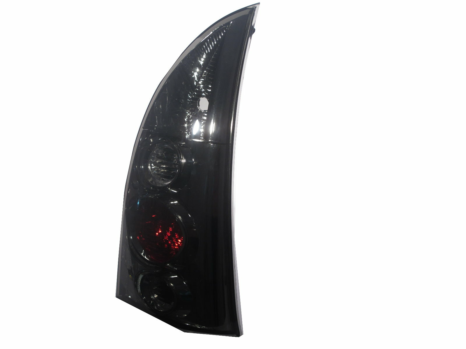 MAZDA Premacy 2002-2005 MPV CRYSTAL Tail Rear Light V1 SMOKE for MAZDA ...