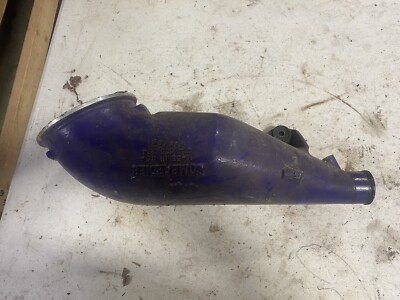 96 97 98 Seadoo SEA DOO GSX GTX SPX XP 787 Exhaust Pipe Cone 274000194 ...