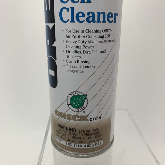 Oreck Assail A Cell Cleaner - 20oz for sale online | eBay