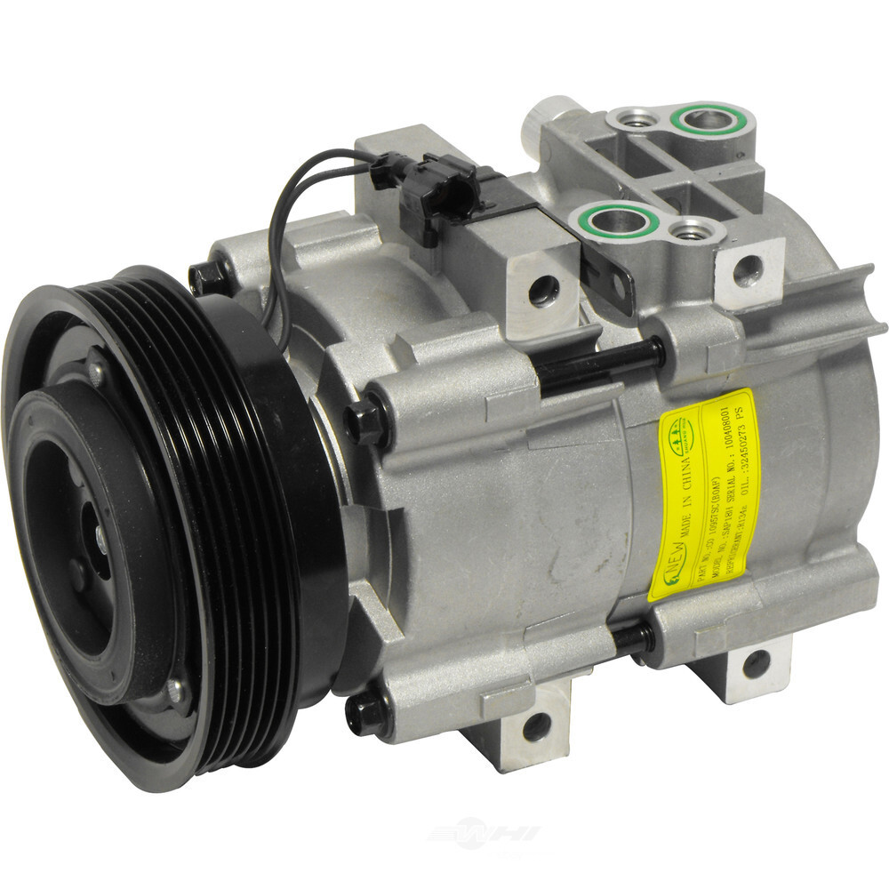 A/C Compressor-HS18 Compressor Assembly UAC CO 10957SC for sale online ...