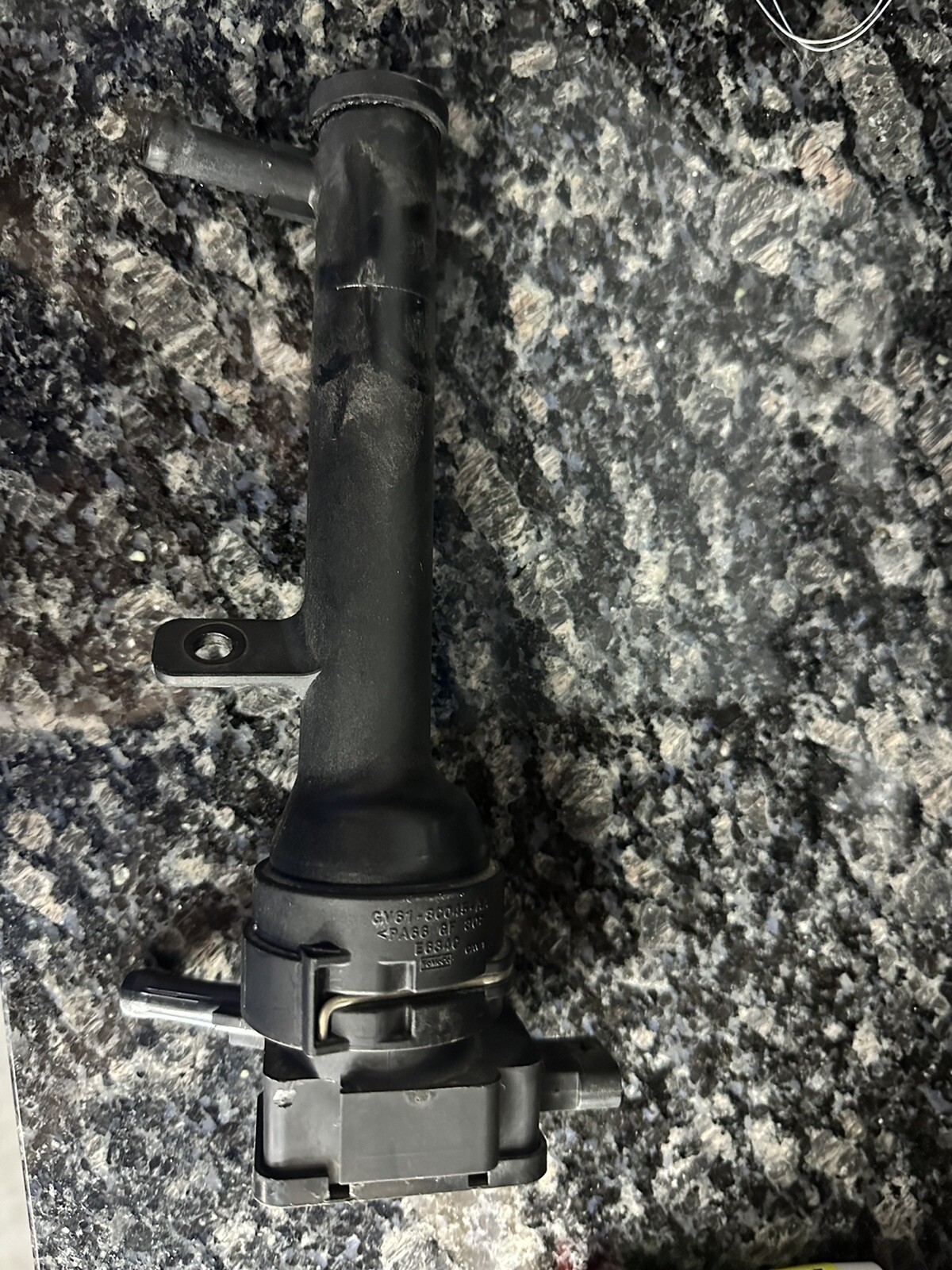 Genuine 13-16 Ford DV6Z-8A080-D GV6Z-8A080-D DV6Z8A080D | eBay