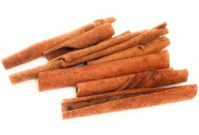 Daalcheeni - Dalchini - Cinnamon Sticks -Jadi Booti Buti- Single Herb ...