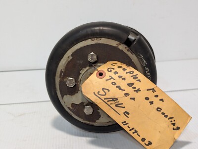 Martin Flex 7, Dayco FC-7 E-Z flex coupler as pictured | eBay