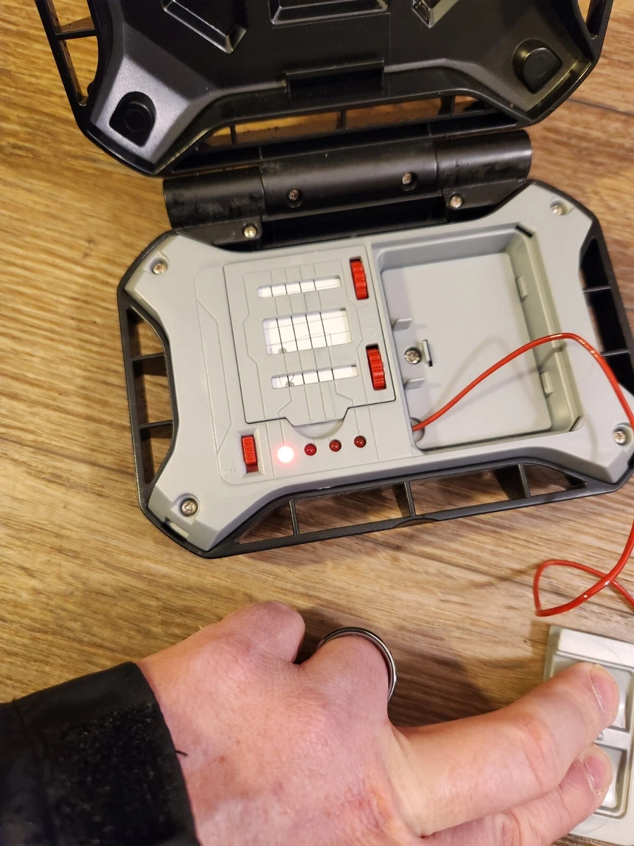 Spy Gear Kit For Kids