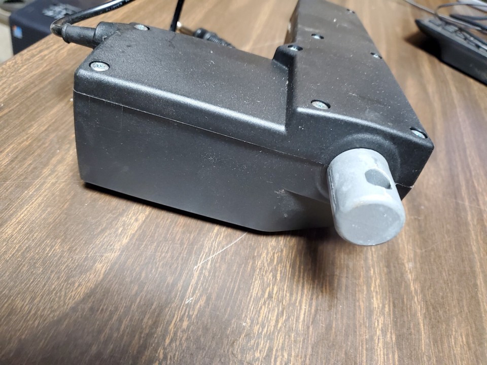 Linak DK-6430 Nordborg Actuator motor 24v 6000 Kirton duo major chair ...