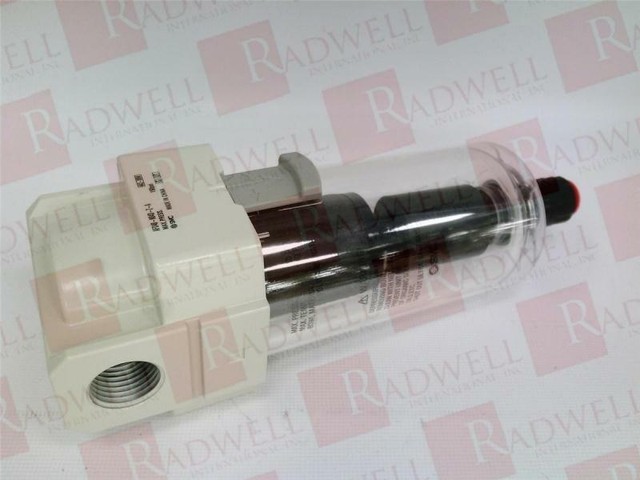 SMC AFD40-N04D-Z-A MICRO MIST SEPERATOR for sale online | eBay