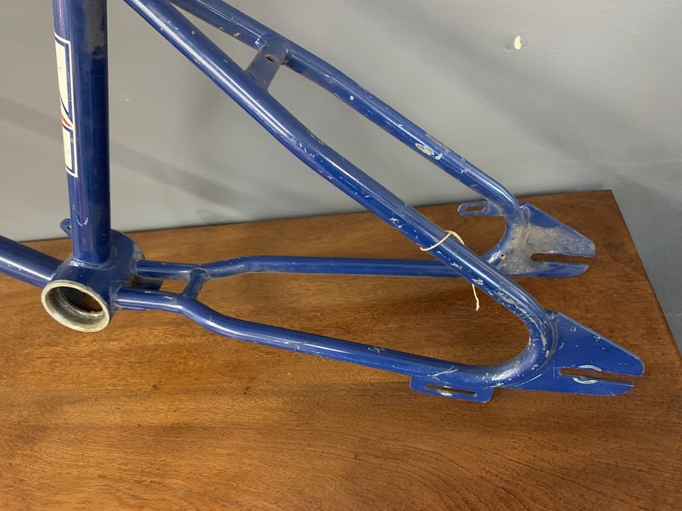 Old School Bmx Vintage Raleigh R10 RAMPAR 400 from the late 1970’s | eBay