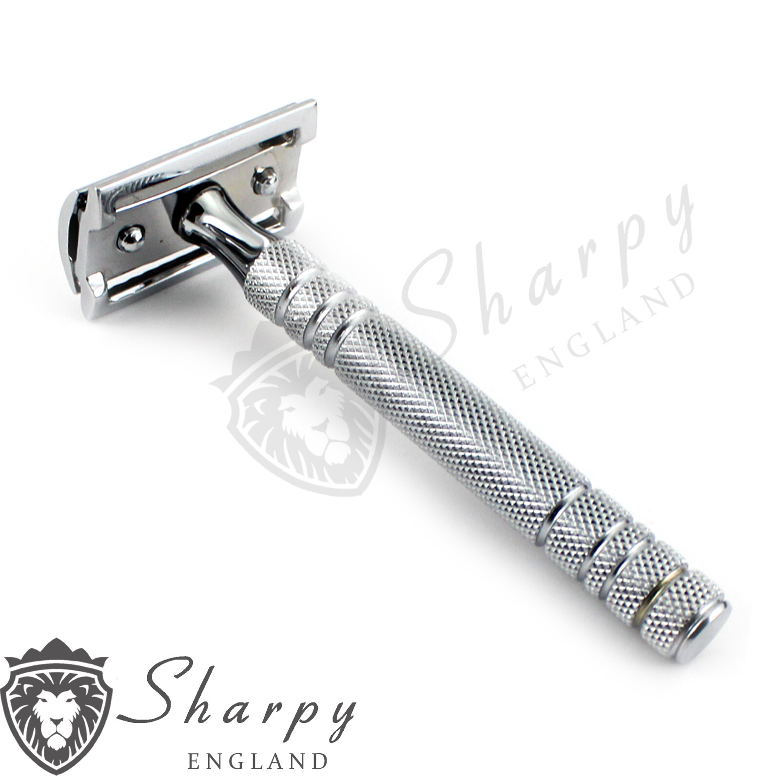 Classic Shaving Double Edge De Safety Razor Vintage Shaver For Men ...