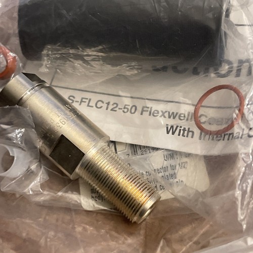 RFS Cablewave 734932 s-flc12-50nf 916505 NOS RARE CA SHIP SEE PICS | eBay