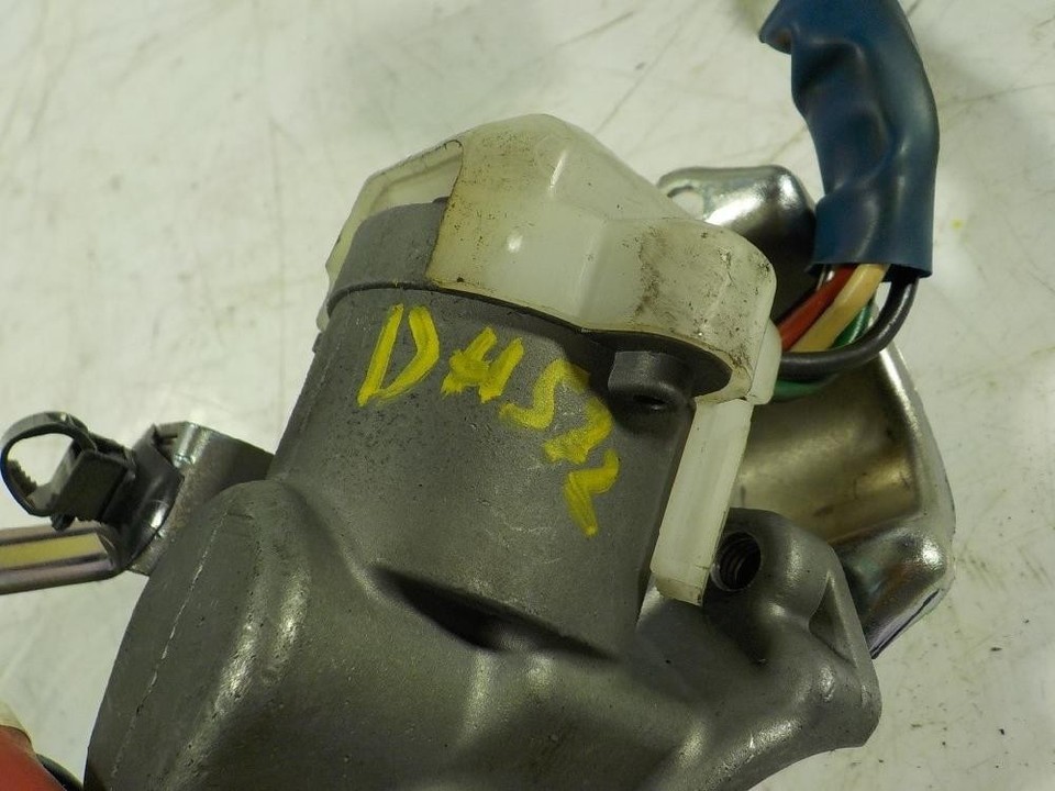 système antivol pour HYUNDAI I30 1.6 CRDI CAT lvaap17085197 | eBay