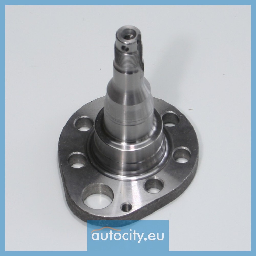 TOPRAN 102 821 Wheel Hub | eBay