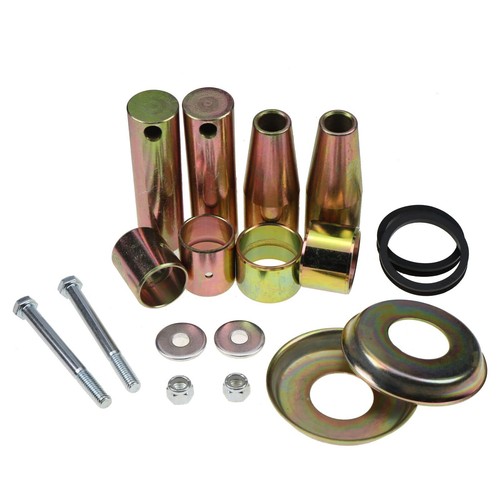 Pivot Pin Bush Kit 7101078 6730997 6577954 for Bobcat T110 T140 T180 ...