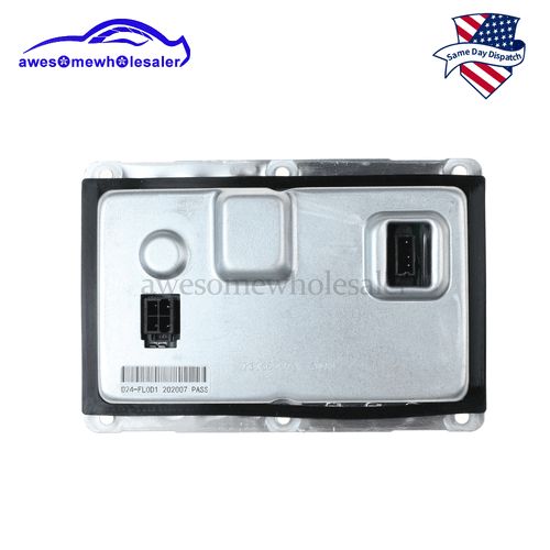 Headlight Ballast Xenon HID LAD5GL 89035113 For Volvo S80 S60 XC90 V70 ...