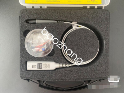 NEW AGILENT Keysight N2795A Active Probe | eBay