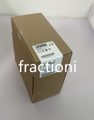 New Phoenix ESSENTIAL-PS/1AC/24DC/120W/EE ( 2910586 ) , 1-Year Warranty ...