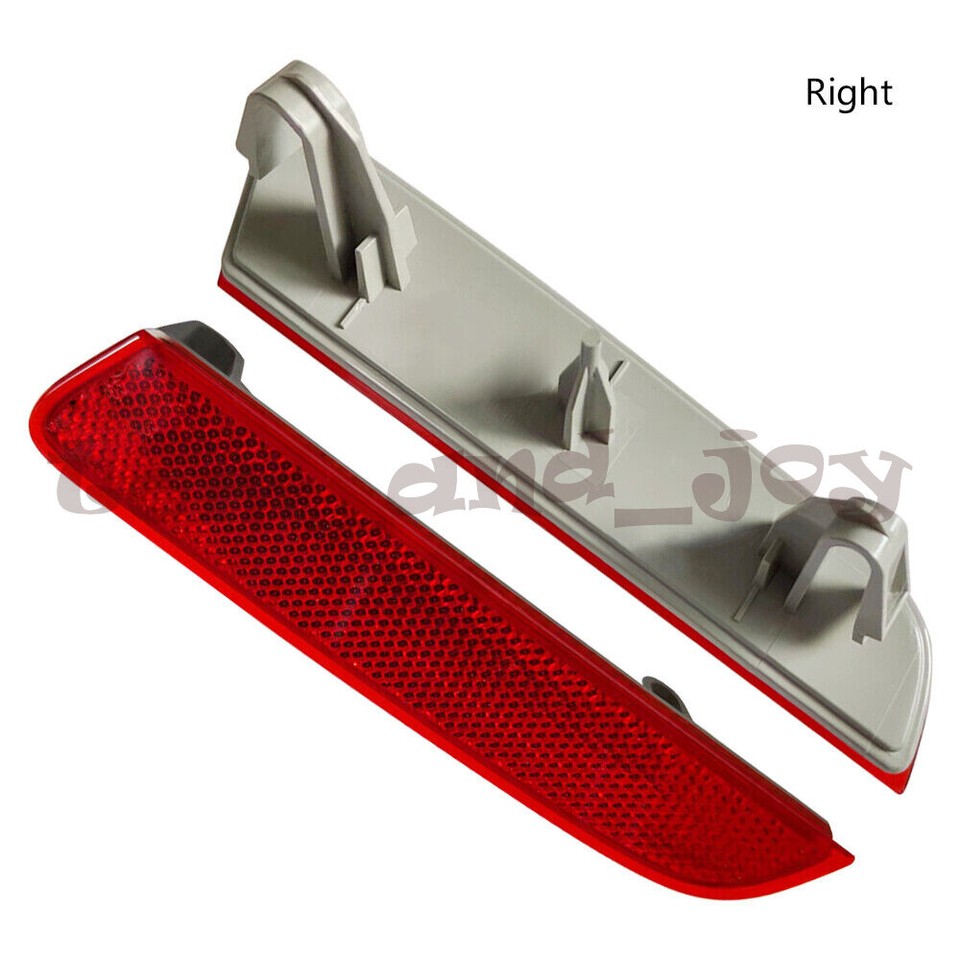 Fit For Buick Regal GS 2018-2020 Left Right Rear Bumper Brake Light ...