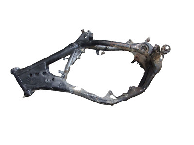 94 Yamaha YZ 125 Frame 8262 | eBay