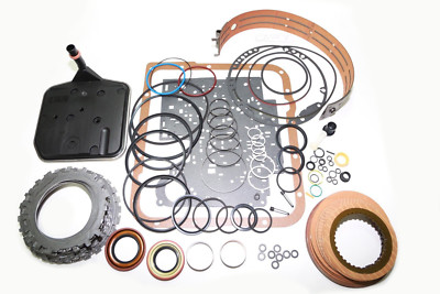 700R4 1987-1993 Master Rebuild Kit Automatic Transmission Overhaul 700 ...