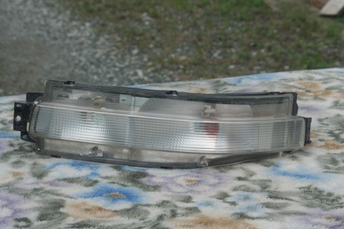 Nissan 350Z Z33 indicator Light Right Japan #2 | eBay Australia