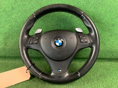 71563 Lenkrad BMW 3er Touring (E91) Facelift 32307839115 | eBay.de