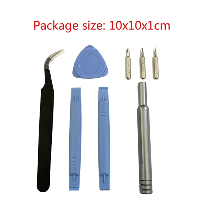 LCD Screen Opening Tools for PH000 PH00 PH0 Disassembly Opener ...