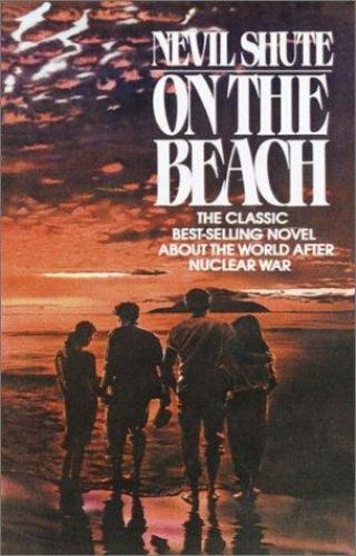 On the Beach by Nevil Shute (1997, Trade Paperback) for sale online | eBay