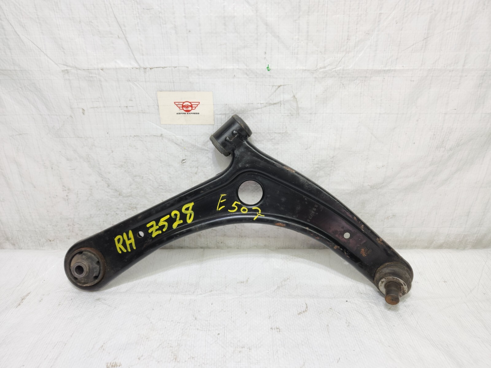 2007-2017 Jeep Compass Lower Control Arm Front Right Passenger OEM ...
