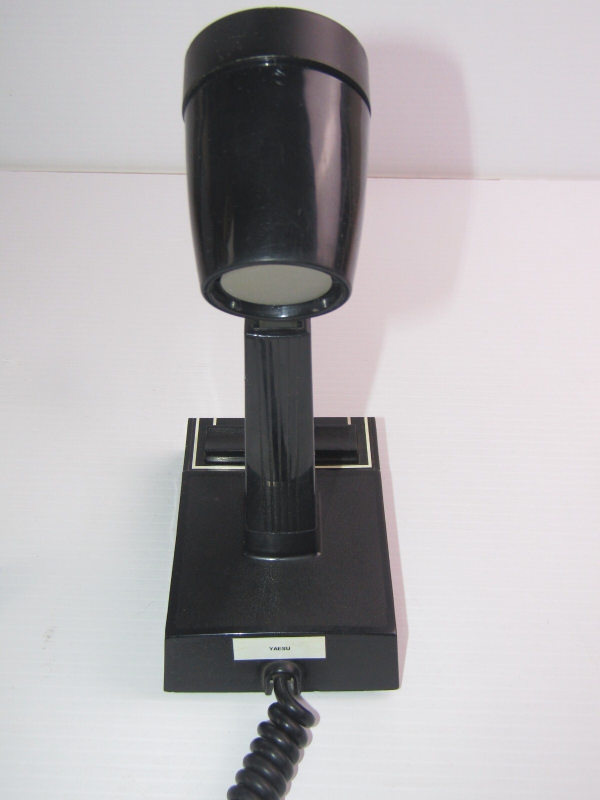 Vintage Shure 444D 444 D Desk Top Mic Microphone for sale online | eBay