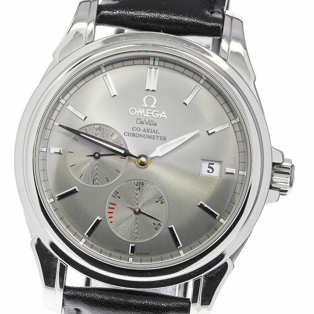 OMEGA De Ville 4832.41.31 for sale online | eBay