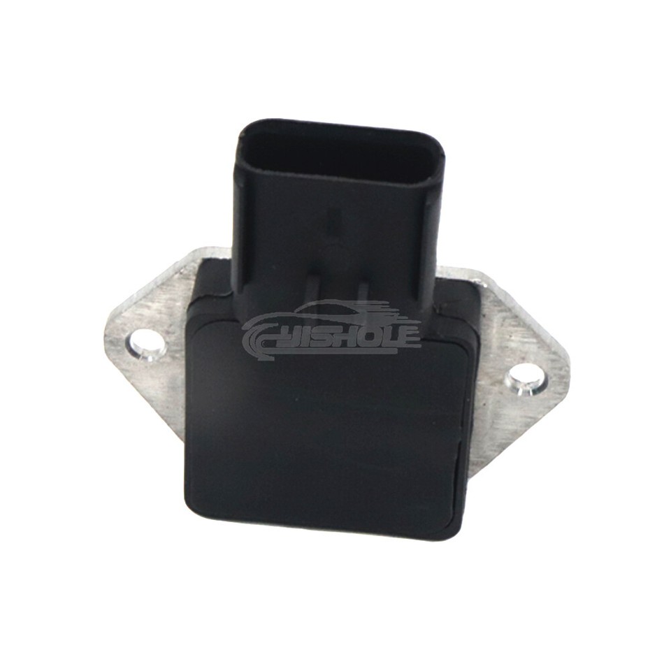 New 4707286AF Radiator Cooling Fan Relay For Dodge Jeep Chrysler ...