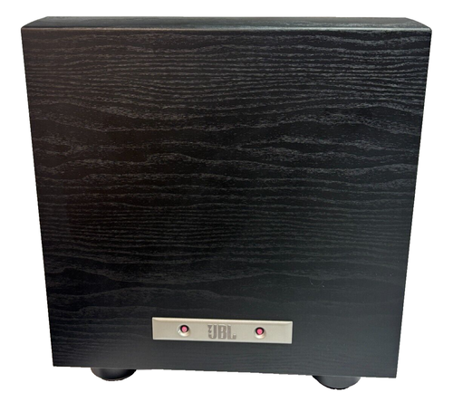 JBL PB10 Powered Subwoofer for sale online | eBay