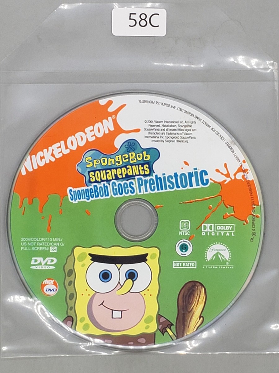 Nothing Spongebob Pop TV Spongebob Squarepants 25th Spongebob With