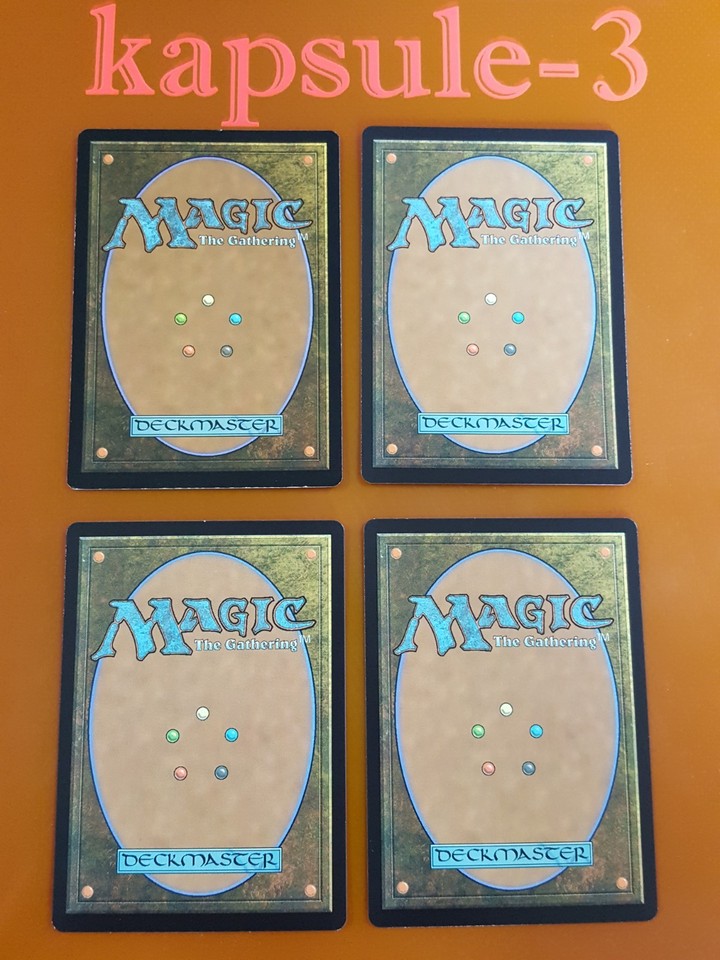 4x Kasmina's Transmutation | FOIL | Double Masters 2022 | MTG Magic ...