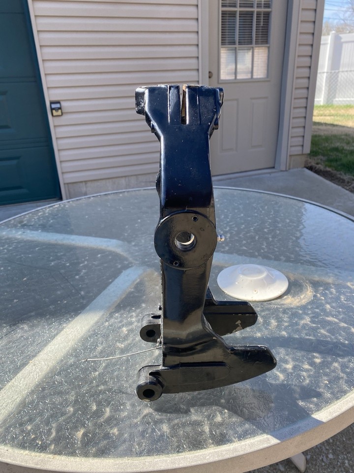 1982 - 1990 Mercruiser Alpha One Gen One gimbal ring 94992-C2 | eBay