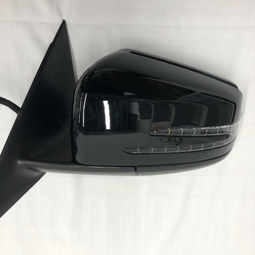 W176 Driver Side Mirror For Mercedes Benz A class A180 A200 A250 White ...