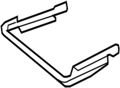 63205-50010 Toyota Cable sub-assy, sliding roof drive 6320550010, New ...