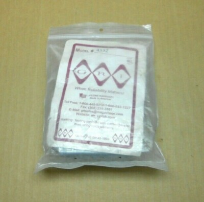 1 NIB GRI GEORGE RISK 4532 MINIATURE OVERHEAD DOOR SWITCH | eBay