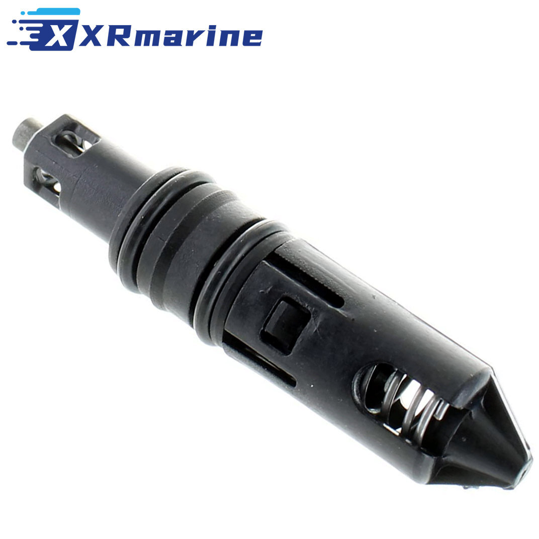 18920A1 Dribble Gear Öl Reservoir Valve MerCruiser Alpha 1 Gen 2 Bravo ...