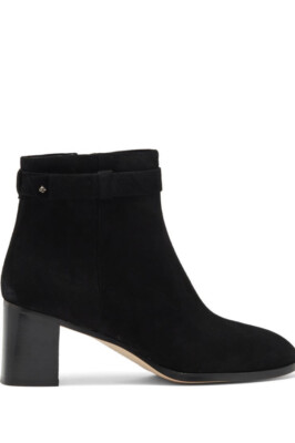 Kate spade New York madeleine strap bootie size 11 | eBay