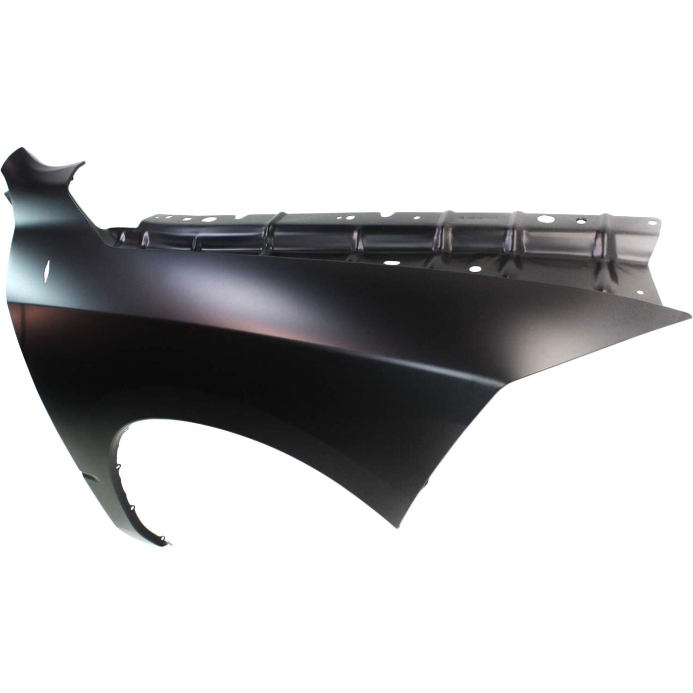 Fender For 11-18 Ram 1500 2500 19-24 Ram 1500 Classic Front RH Primed ...