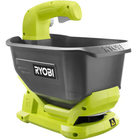 Ryobi Spreader 1gal Capacity Handheld Adjustable Flow Sliding Lever ...