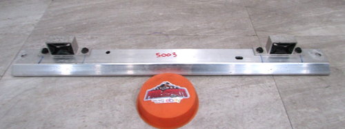 FRUNK SUPPORT BEAM, 1667529-00-A, 2020-23 TESLA MODEL Y(OPS5003) | eBay