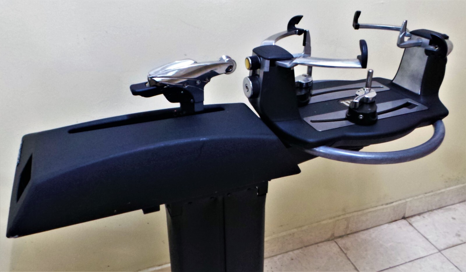 Wilson Baiardo Stringing Machine. | eBay